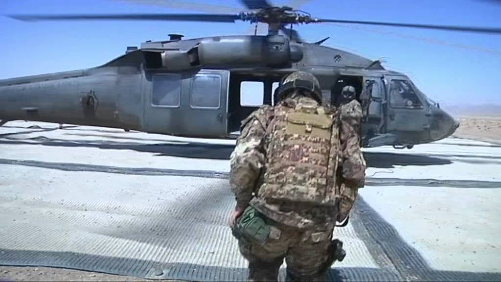 COMBAT JOE.mov - YouTube