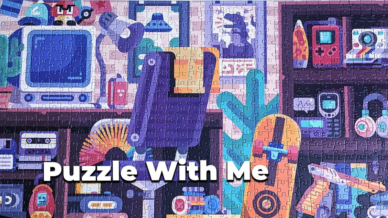 Watch Me Assemble A 1000 piece Puzzle In Real time Better Co Remember watch-me-assemble-a-1000-piece-puzzle-in-real-time-better-co-remember