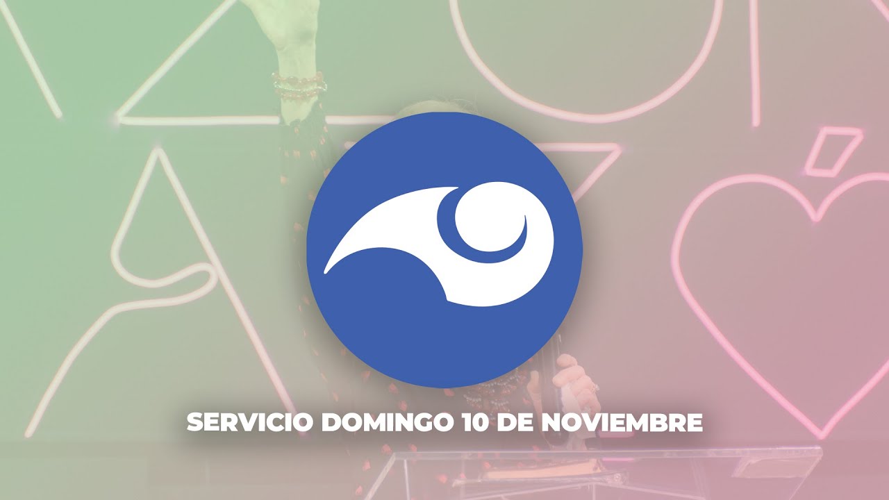 Servicio de Domingo Invitada Especial Ps. Sandy Childress. - YouTube