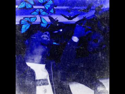 Lil Uzi Vert & Playboi Carti - Bats & Butterflies (Instrumental) Type ...
