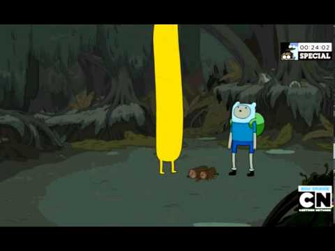 Jake Starts a Fire - YouTube