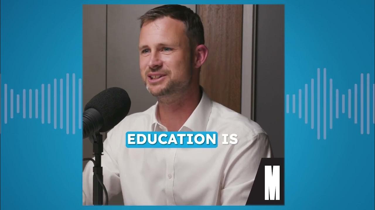 Let's Talk Teaching Podcast - Season 2 - YouTube