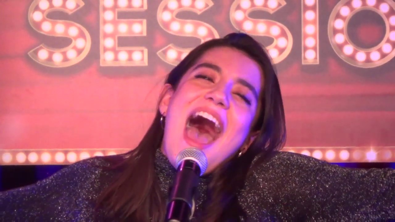 Gabi Campo - All Falls Down (Chaplin) - YouTube Music