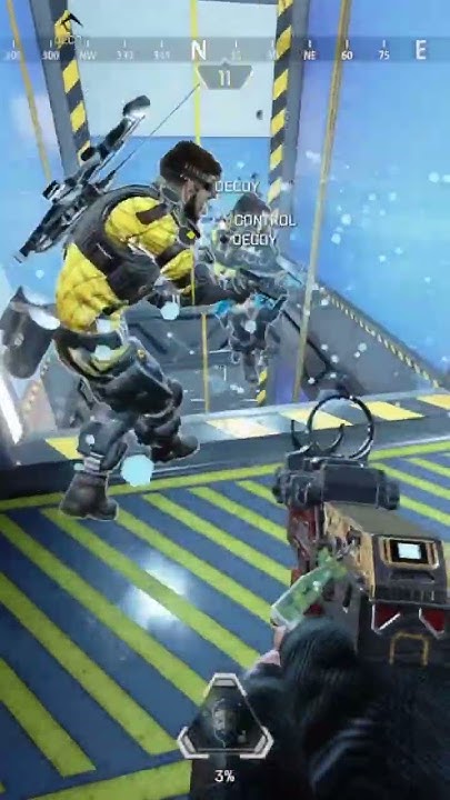 #apexlegends #firstpersonshooter #apex #apexlegendsclips #apexclips #gaming #battleroyalegame ...