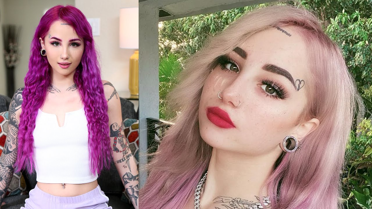 VAL STEELE | THE ACTRESS WITH MORE THAN 162 THOUSAND FANS ON TWITTER AND THAT STARTED IN 2020 ...