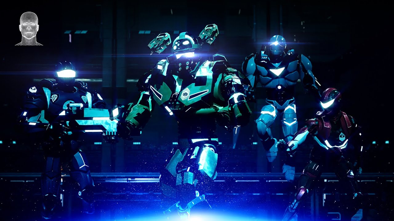 A World at War | RISE OF AITECH - YouTube