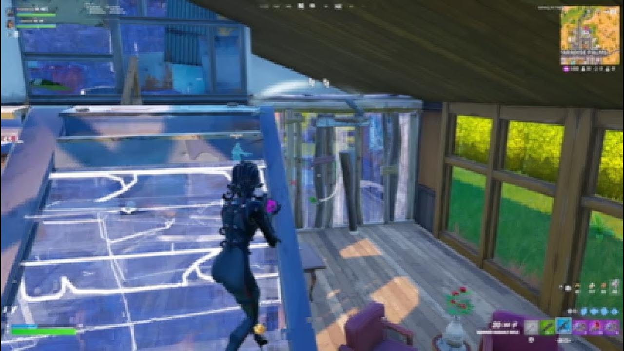 Console Reload Cup Highlights | C2 Remix - YouTube