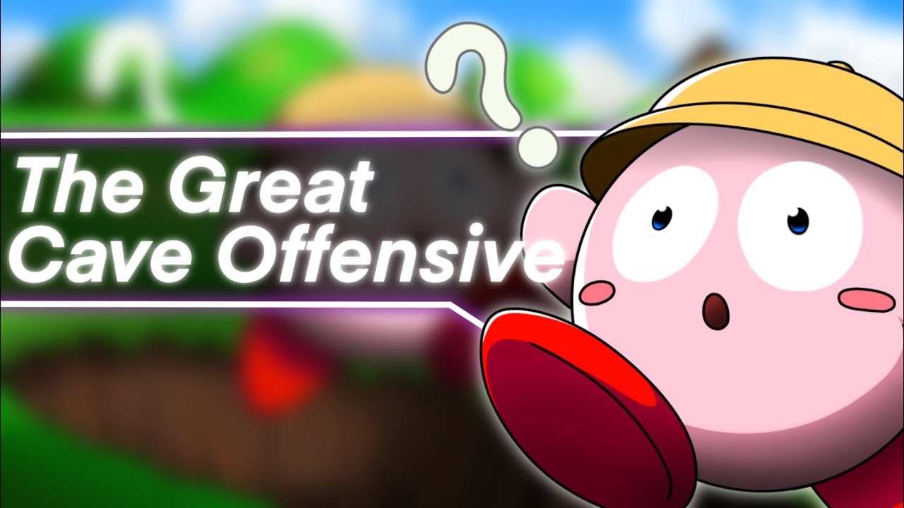 The Great Cave Offensive | Remaster | Kirby Super Star Ultra - YouTube