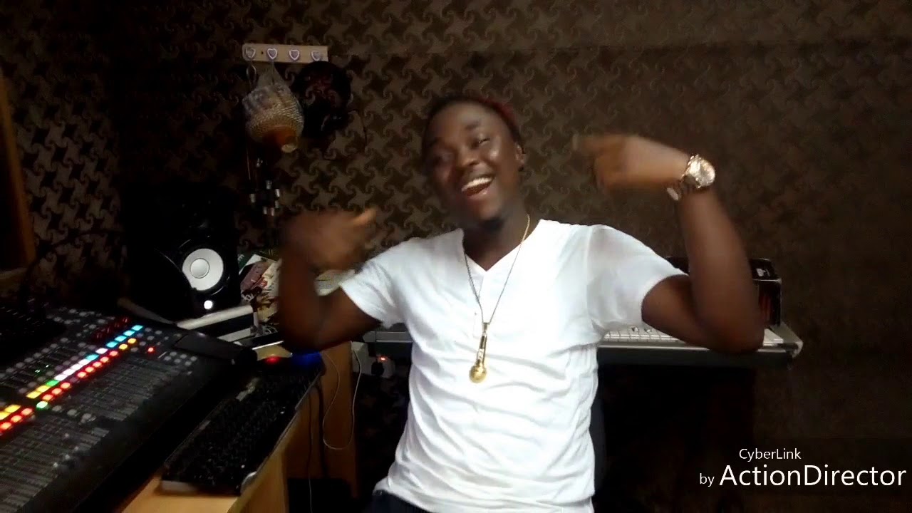 Mr Time Freestyle Session Ep21 With Fabulous Pizzy - YouTube