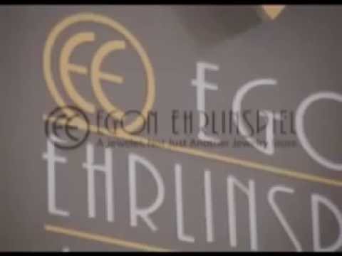 Egon Ehrlinspiel web promo - YouTube