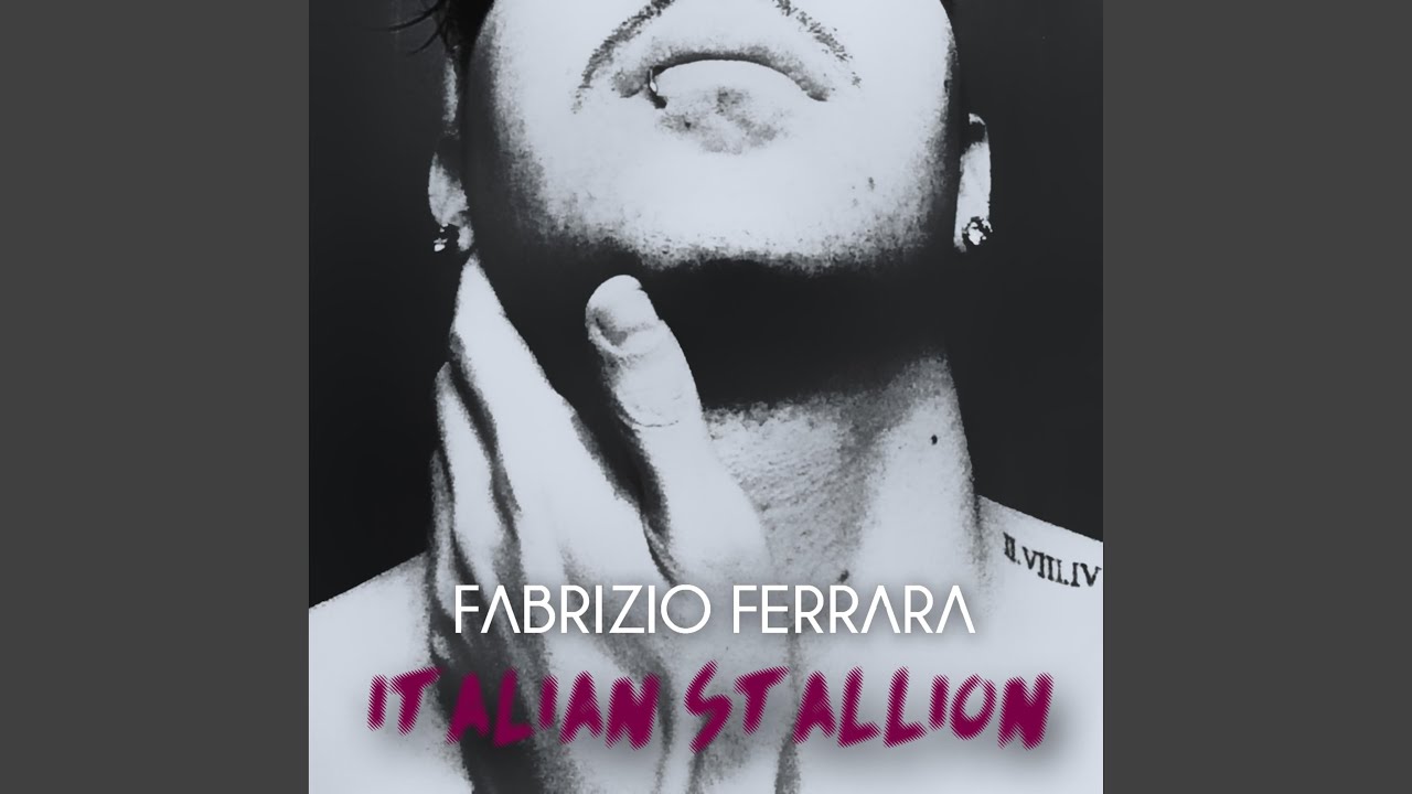 Italian Stallion - YouTube