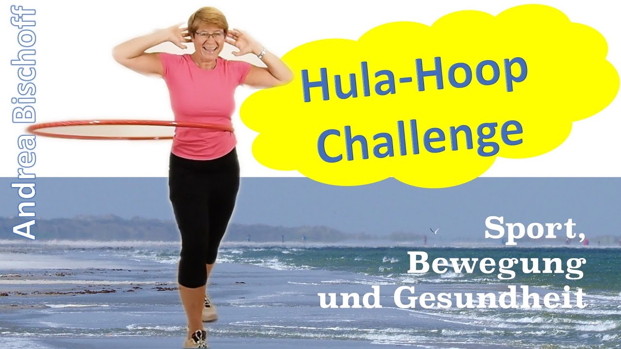 Hula-Hoop Challenge (15:58 min) - YouTube