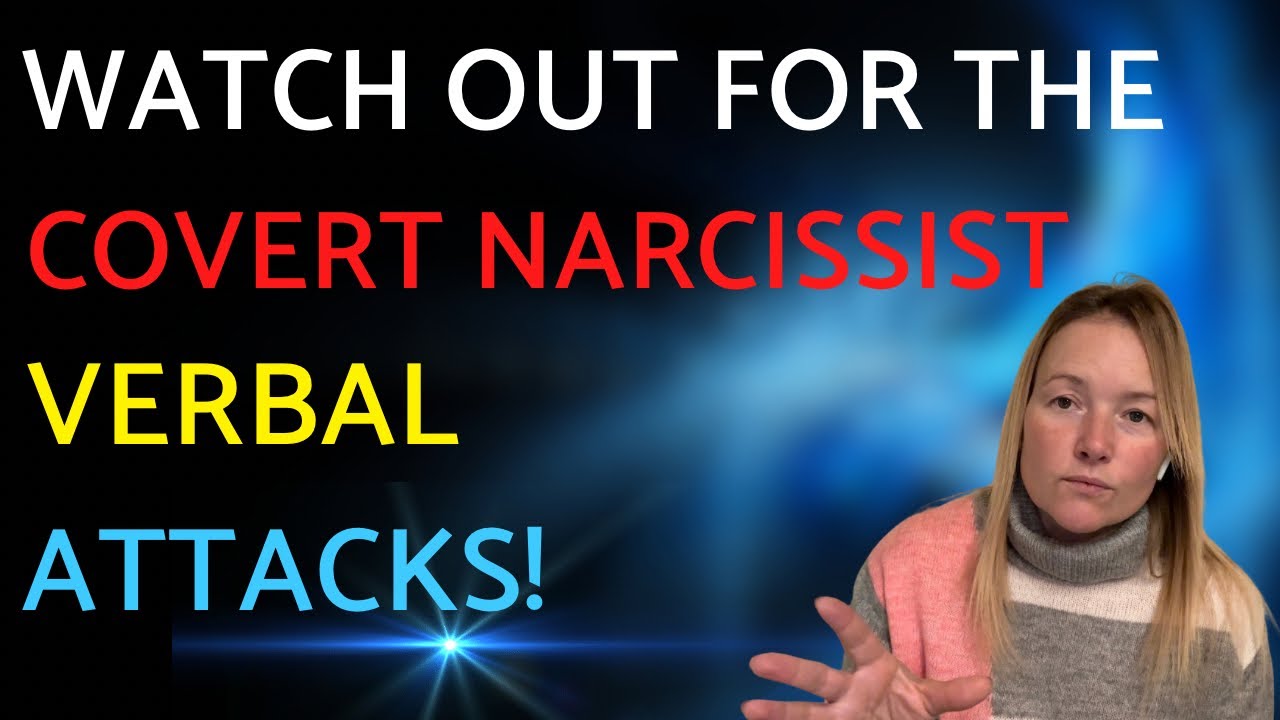 Spotting Narcissistic Verbal Abuse: 8 Signs You Shouldn't Ignore ...