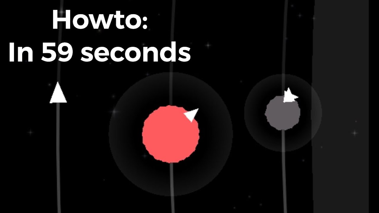 How to edit your planet (for IOS players) in less than 60 seconds - YouTube
