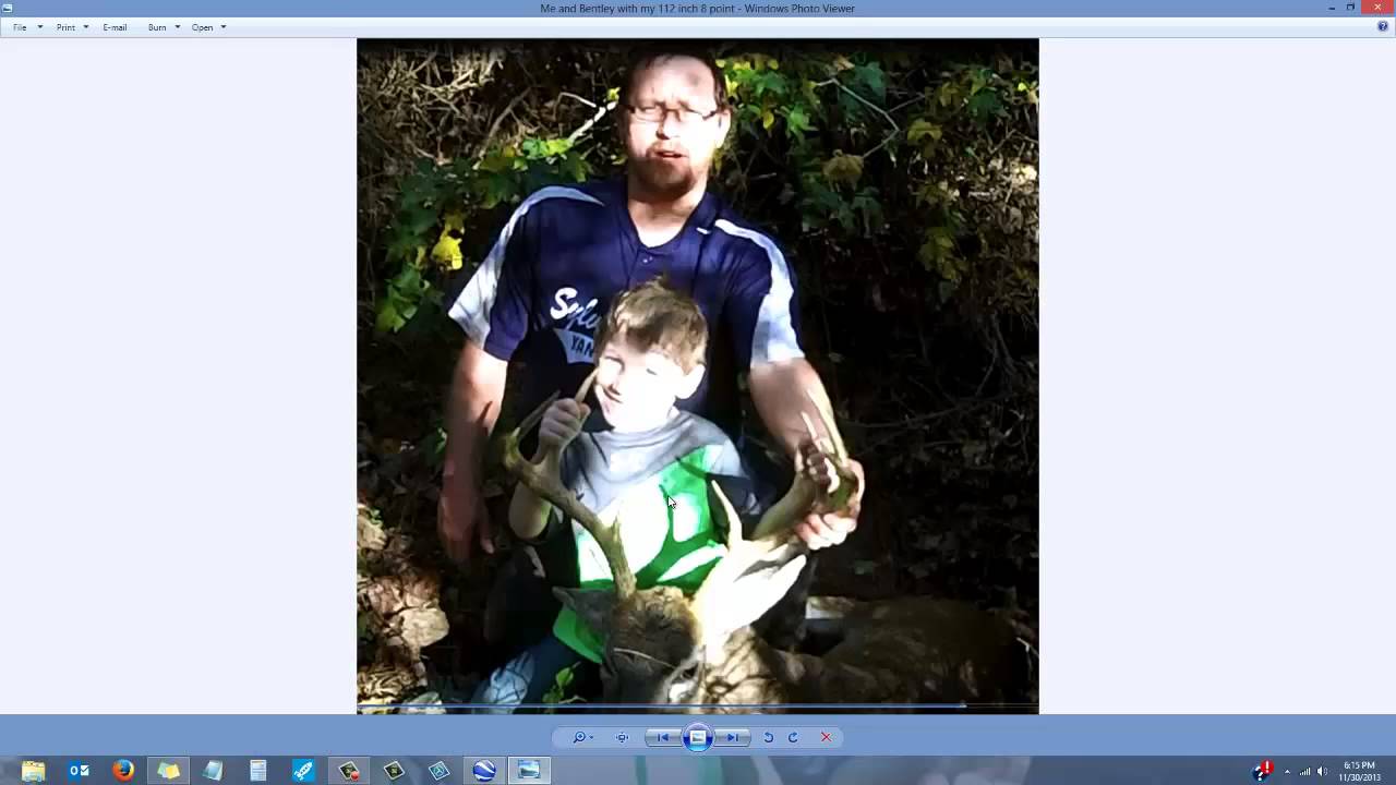 Deer Hunting School: Live Deer Hunting Coaching And Consulting - YouTube