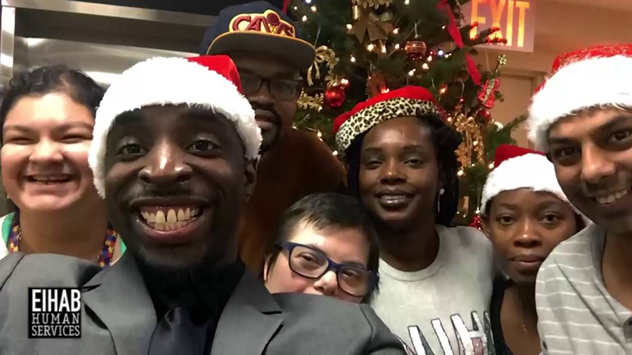 EIHAB Human Services Video - B 05l19l2016 - YouTube