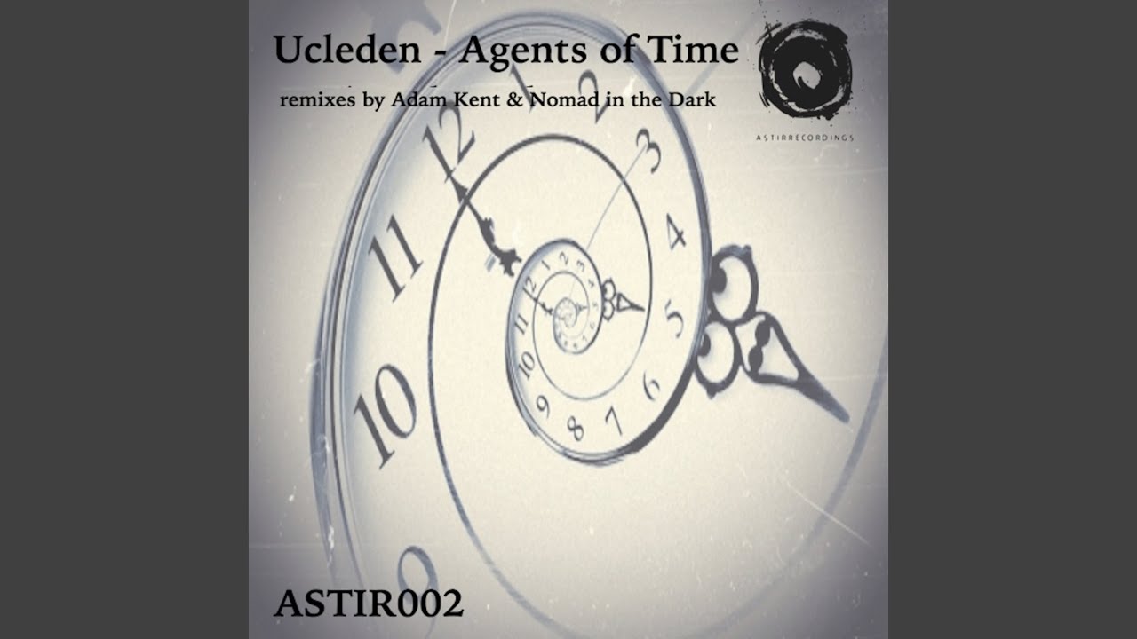 Agents Of Time - YouTube