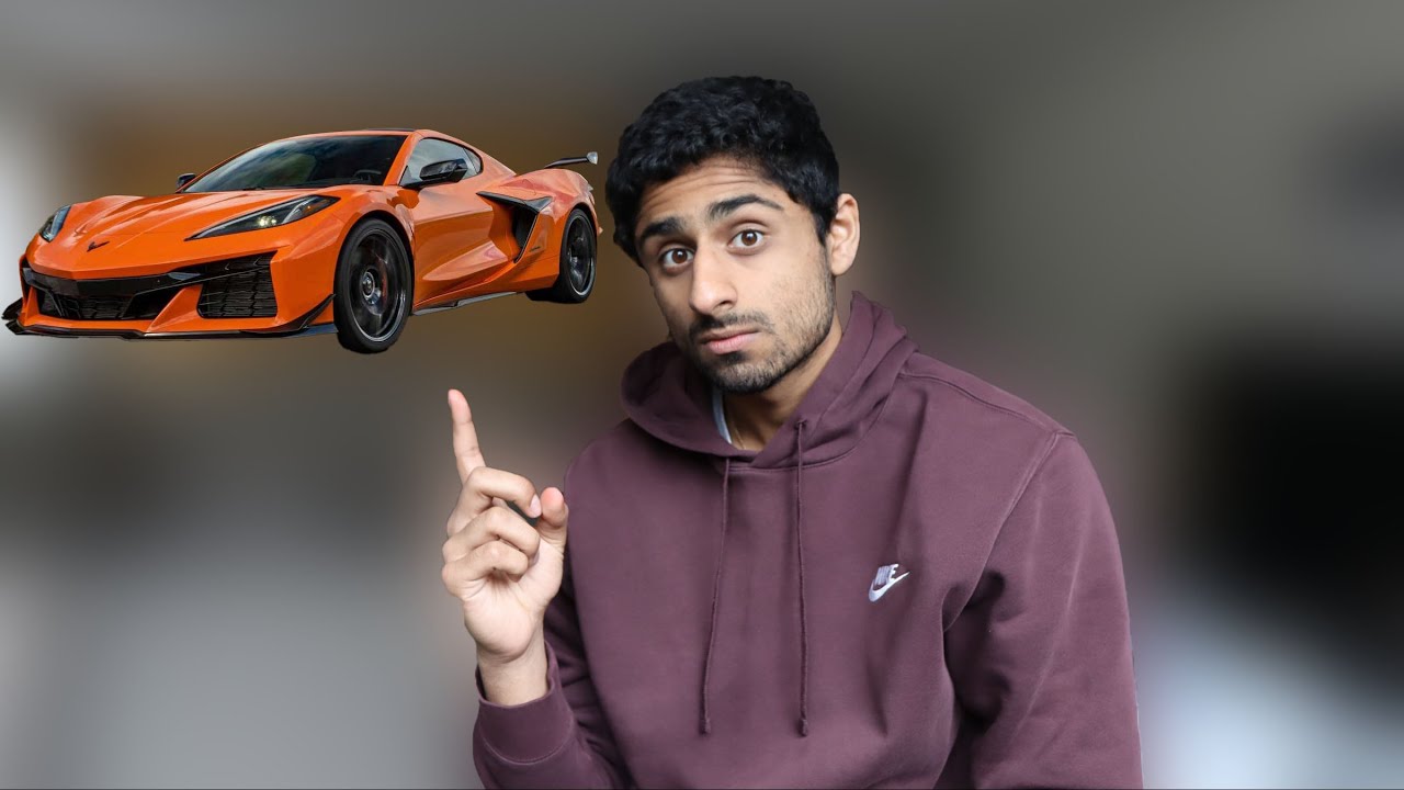 Does Nav Buy Cars For Youtube, What Happen To My Cars On Order?! | Car ...