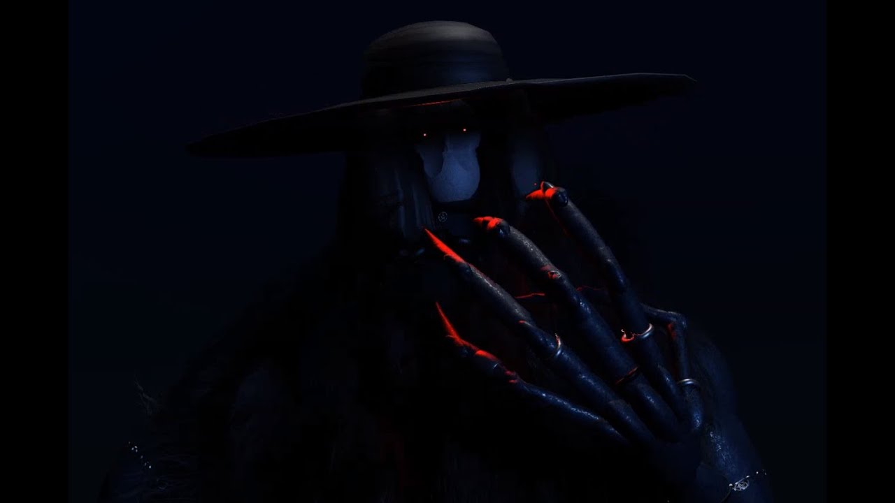 EPISODE 3 TEASER 2 - SAMA REVEAL - YouTube