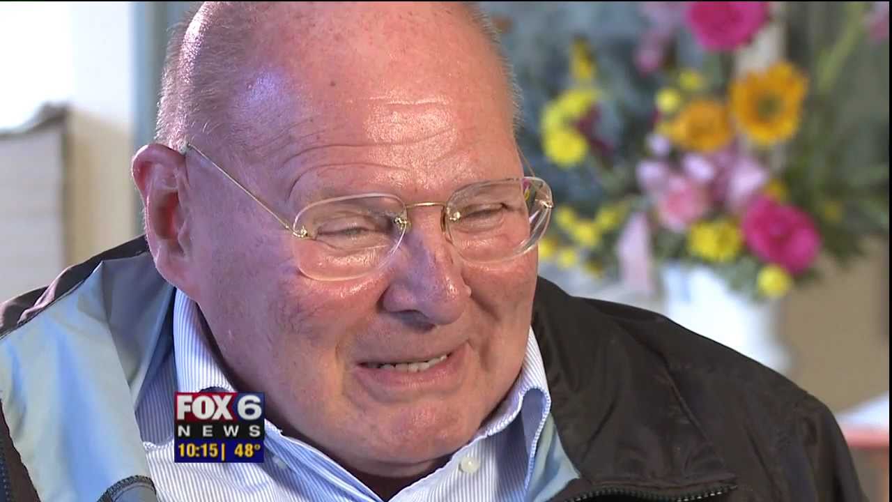 Reed Nolan: The Latin King - YouTube