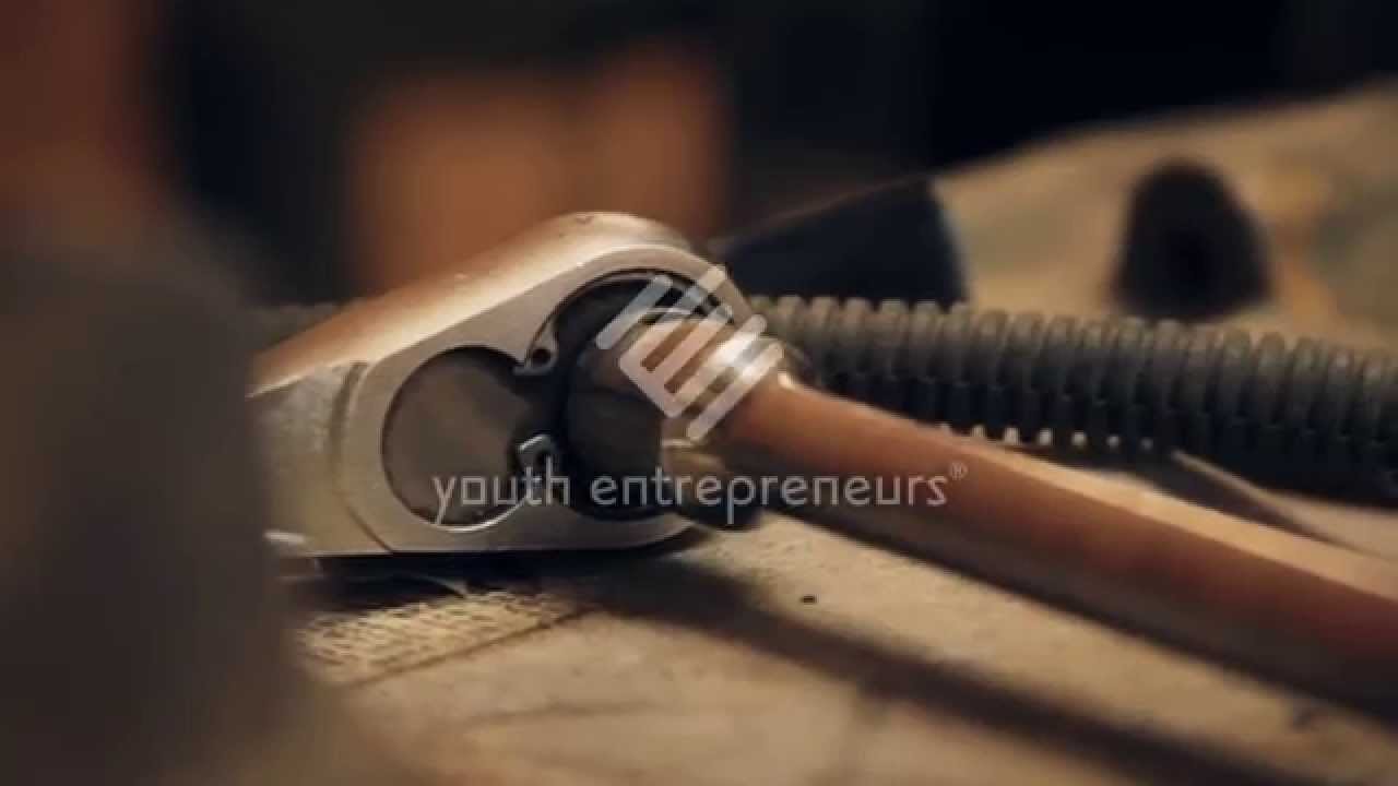 "Jason Bayless" - We Are Koch, by Koch Industries - YouTube