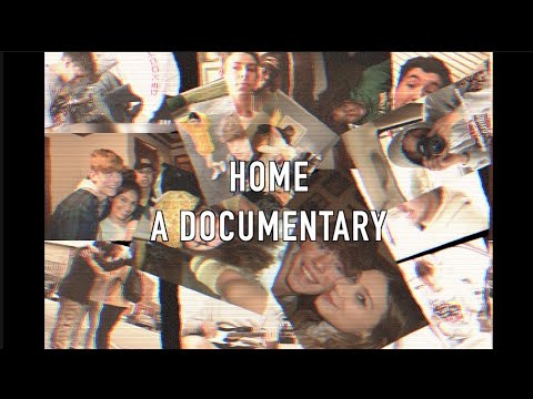 HOME - a documentary - YouTube