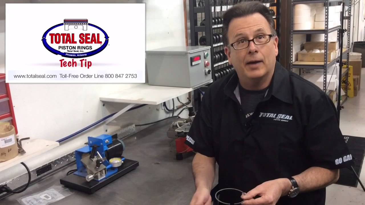 Video 5 Free Gap Measurement - YouTube
