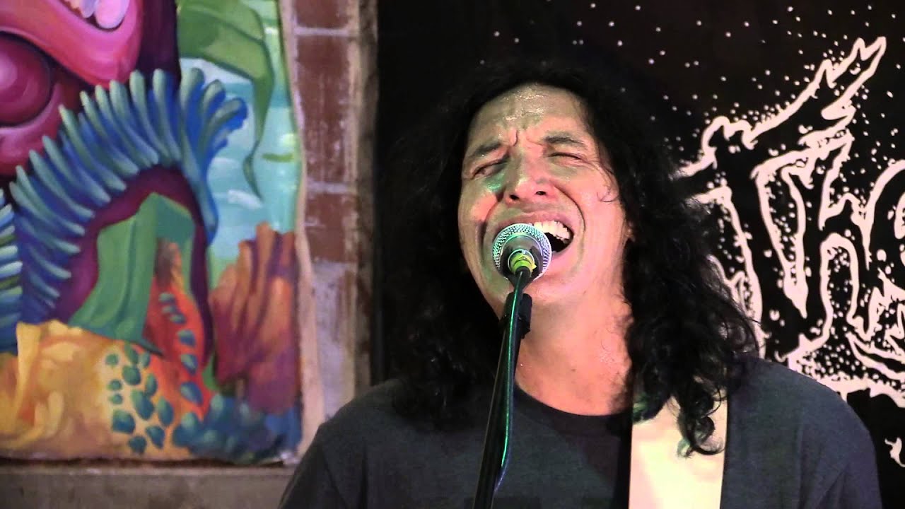 "Missing You", Performed By John Cruz With Patti Maxine - YouTube