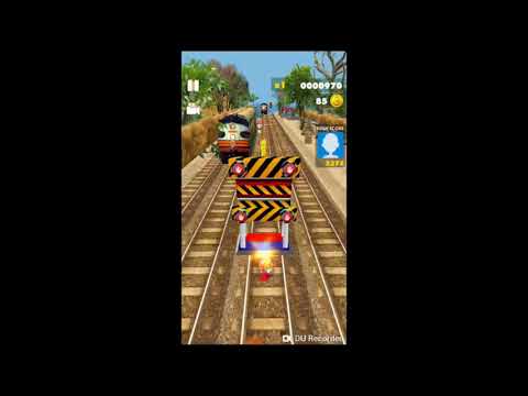 Punjabi Jatt Run – Endless Subway Game - YouTube