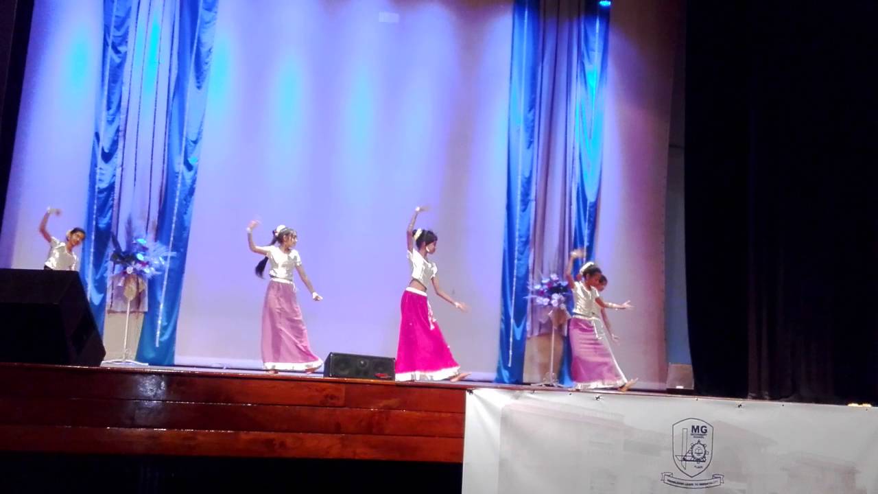 Mgss flacq prize giving day 2016(2) - YouTube