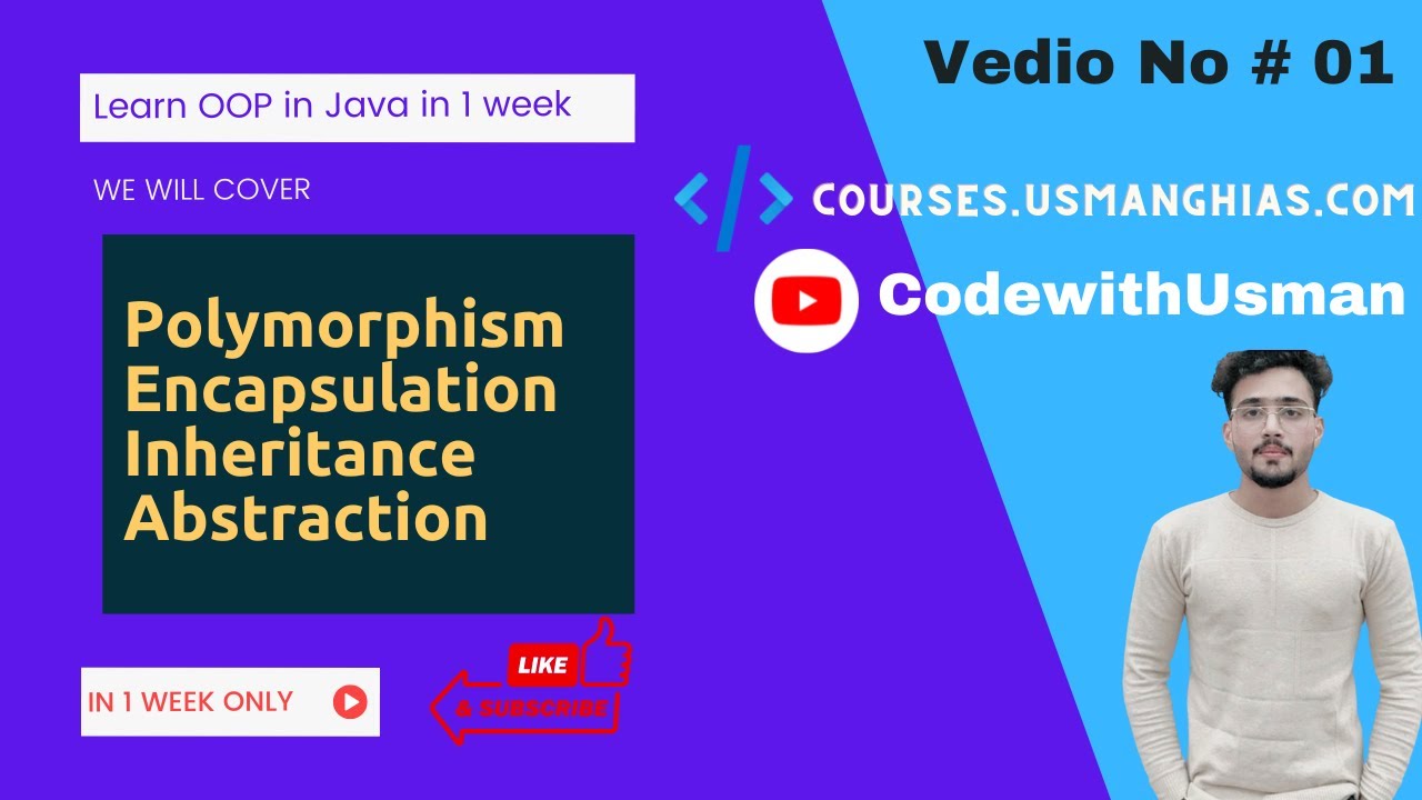Java Basic Concept Java Coding Guidelines Cod Craftersoop In 3254