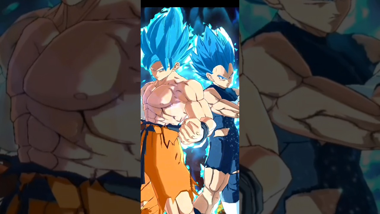 Rápido Vegeta!! - YouTube