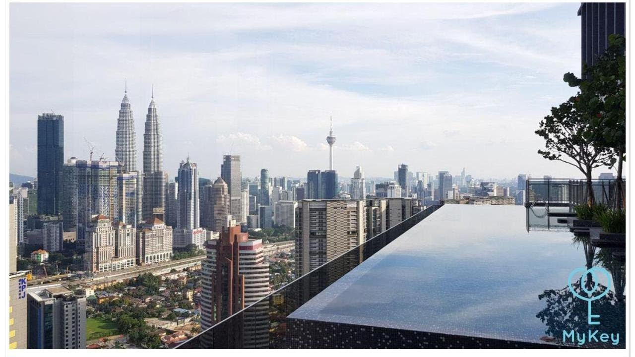 Expressionz Professional Suites by MyKey Global, Kuala Lumpur, Malaysia ...