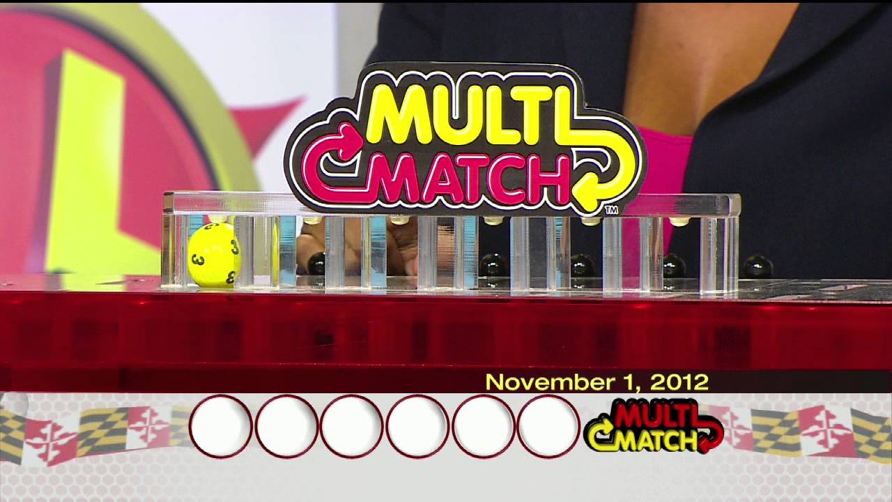 11_1_12 - Multi-Match - YouTube