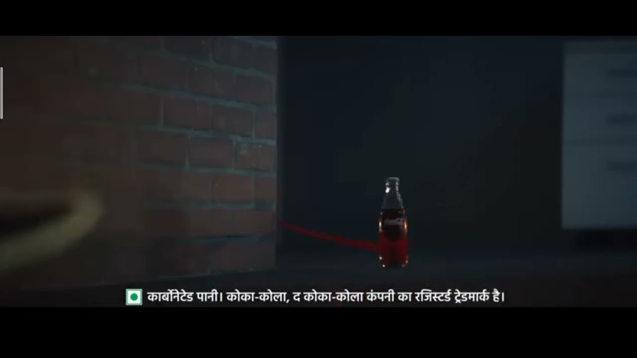 Coca Cola ad.Happy Diwali🎇 - YouTube