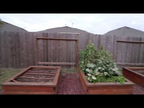 Home Tour 30210 Live Oak Way Brookshire Texas