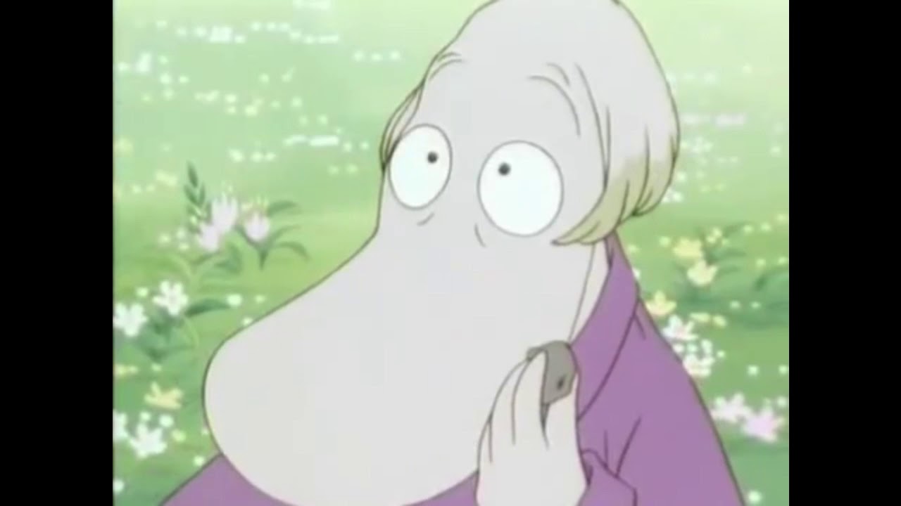 STP - Muumit | Hemuli ei saa pillua - YouTube