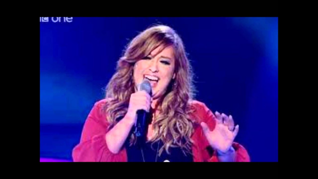 Leanne Mitchell The Voice - YouTube