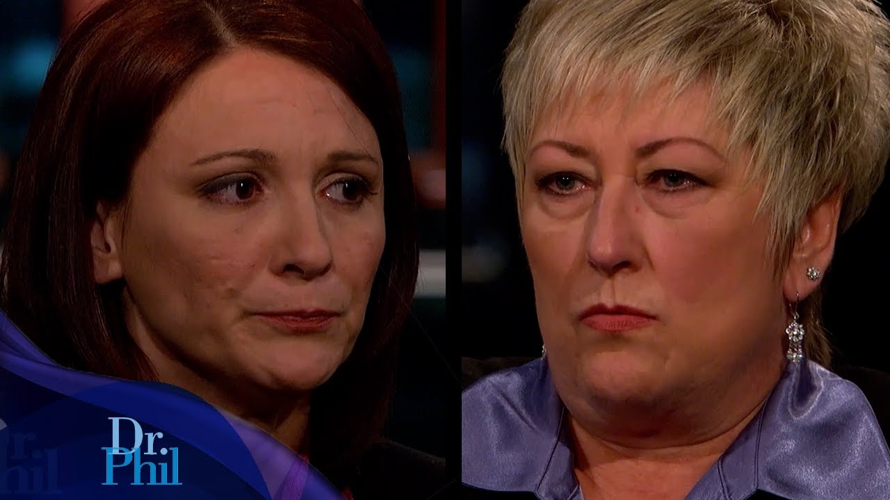 Shanda Sharer’s Mother to One of Her Daughter’s Killers: ‘You Were ...