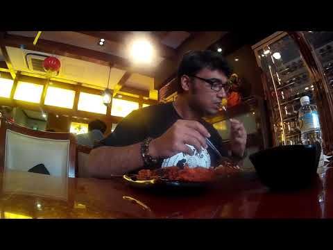 Gayatri Restaurant: Authentic Indian Dining in Singapore