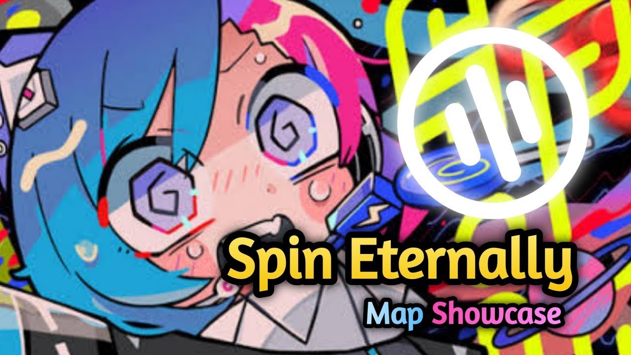osu!mania[4k] Map Showcase | Spin Eternally 3~5* - YouTube