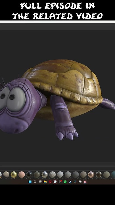 Rayman 3 fan Remake | DevLog#10 Preview #rayman #unrealengine #gamedev #devlog #environmentart ...