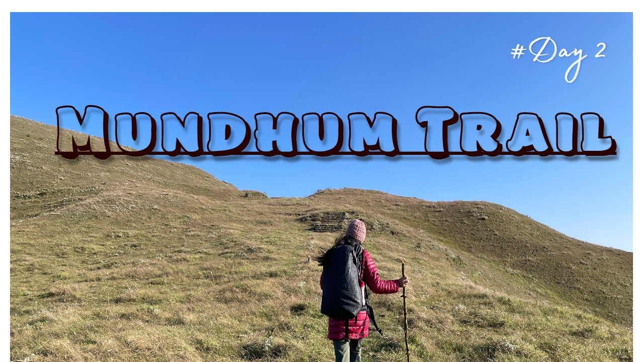 Mundhum Trail Trek || Day 2 || Travel Vlog || @sadeepyt #Bhojpur_Nepal ...