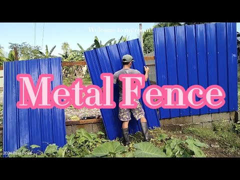 Metal Fence (Bakod na Bakal) - YouTube
