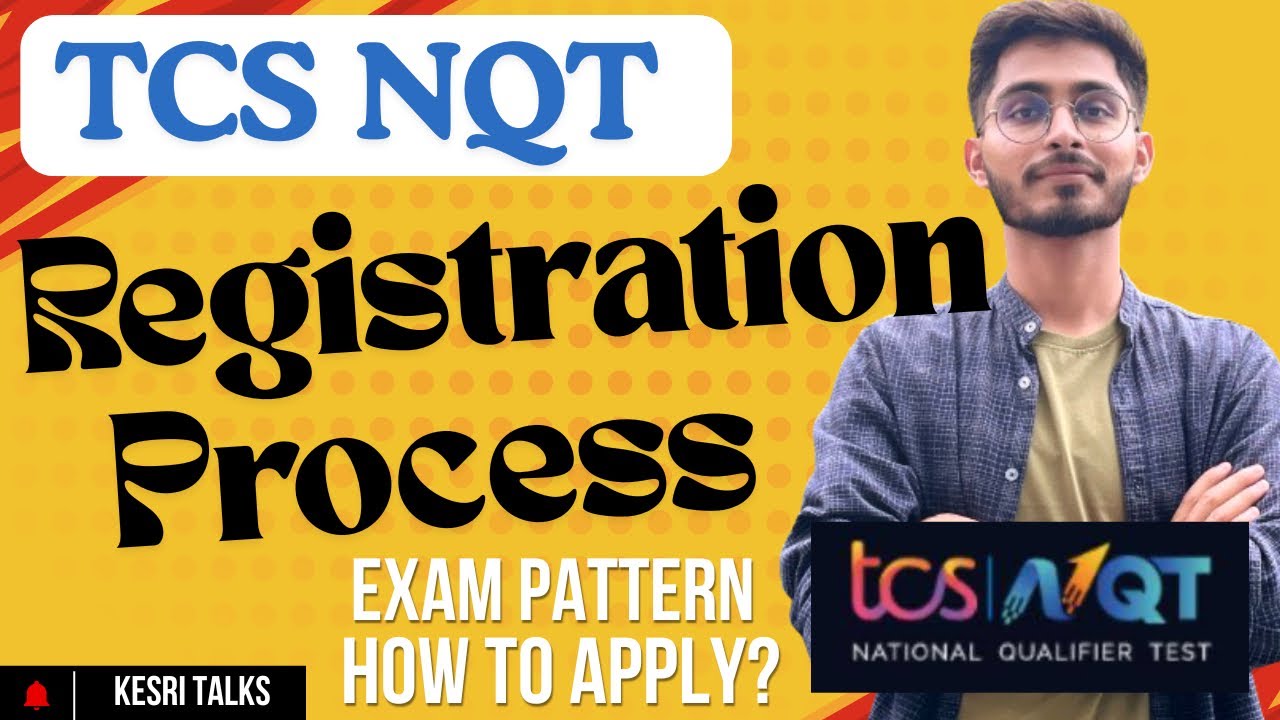 TCS is hiring 2025 graduates | TCS NQT | Complete Information - YouTube