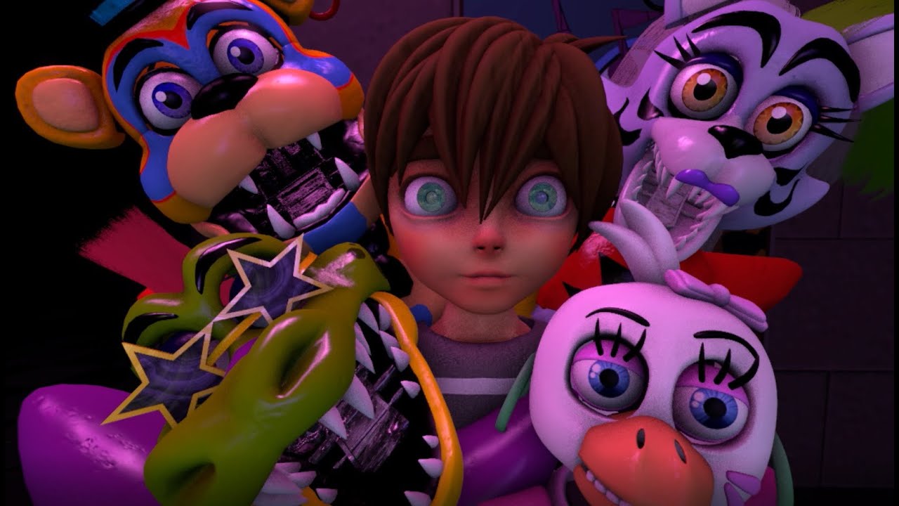 The Adventures of Freddy and Gregory Ep 1-5 plus bonus vids - YouTube