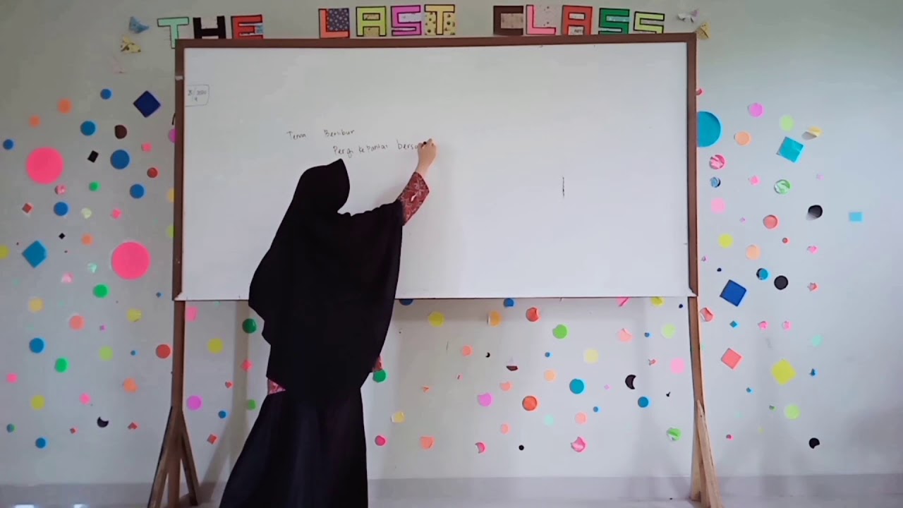 Simulasi Siklus 1 PKP "Meningkatkan Kemampuan Menulis Karangan ...