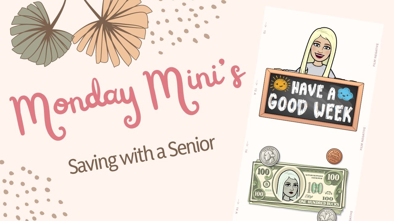 Mini Monday - YouTube