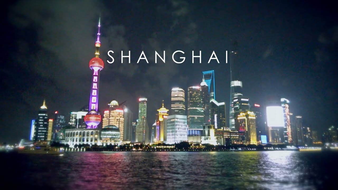 INFRASTRUCTURE - A Time Lapse Video - YouTube