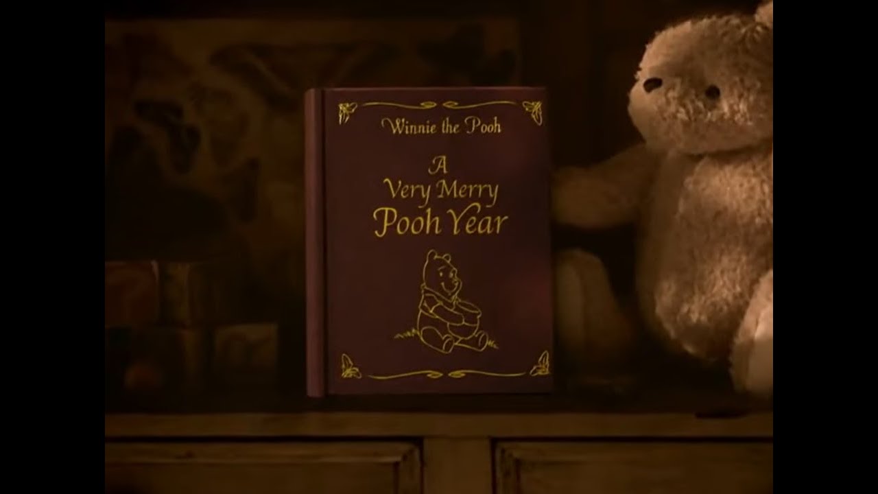 Winnie the Pooh - YouTube